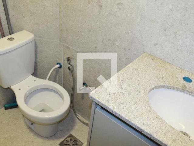 Apto, Centro, 1 Quarto, 35 m2 São Paulo