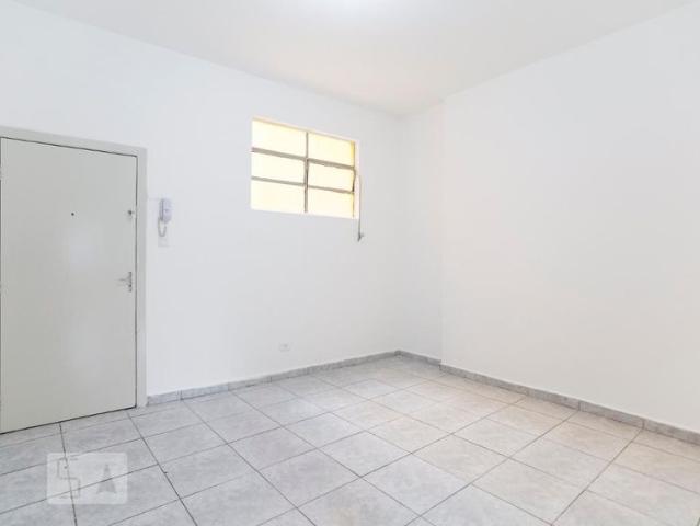 Apto, Centro, 1 Quarto, 35 m2 São Paulo