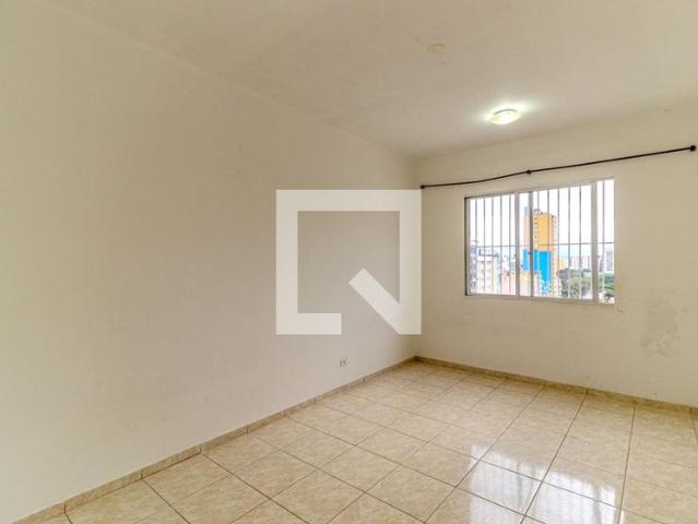Apto, Centro, 1 Quarto, 35 m2 São Paulo