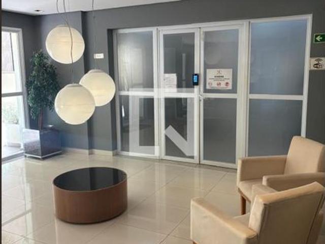 Apto, Centro, 1 Quarto, 35 m2 São Paulo