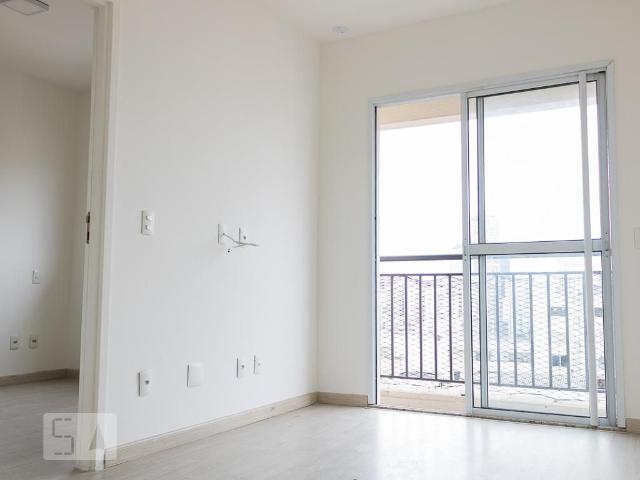 Apto, Centro, 1 Quarto, 35 m2 São Paulo