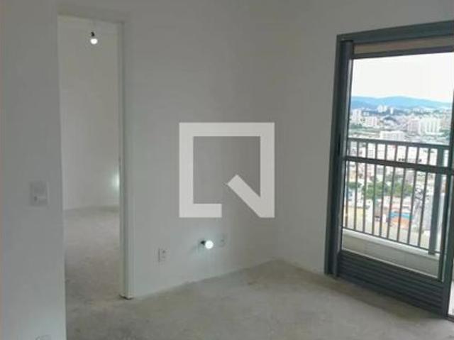 Apto, Centro, 1 Quarto, 36 m2 Osasco
