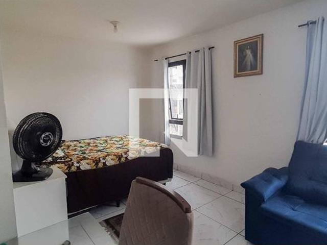 Apto, Centro, 1 Quarto, 36 m2 Osasco