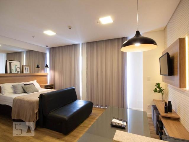 Apto, Centro, 1 Quarto, 36 m2 Osasco