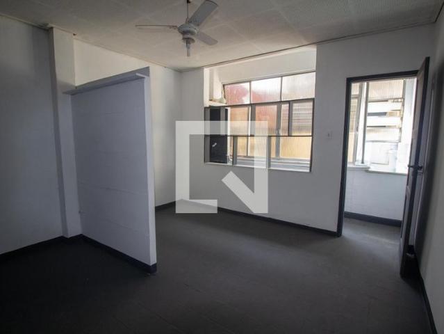 Apto, Centro, 1 Quarto, 36 m2 Rio de Janeiro