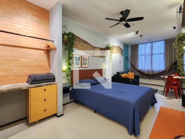Apto, Centro, 1 Quarto, 36 m2 Rio de Janeiro