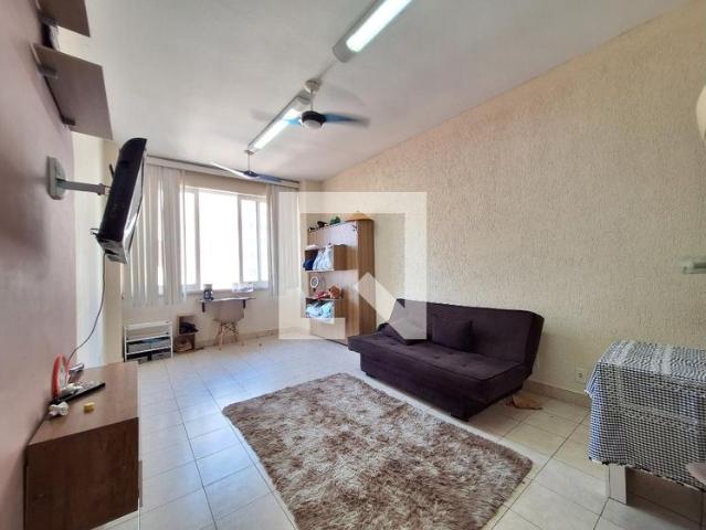 Apto, Centro, 1 Quarto, 36 m2 Rio de Janeiro