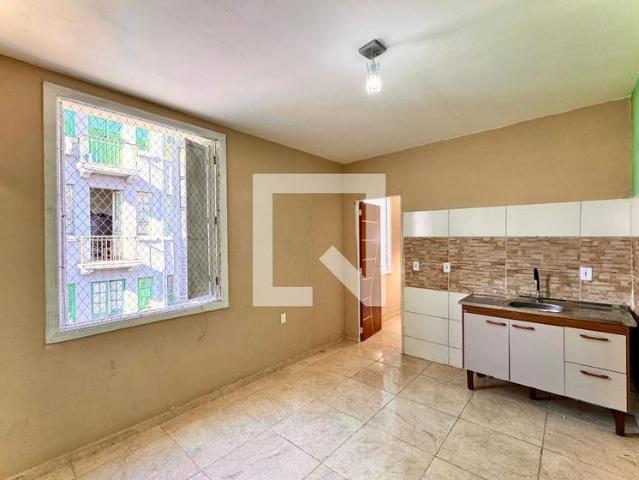Apto, Centro, 1 Quarto, 36 m2 Rio de Janeiro