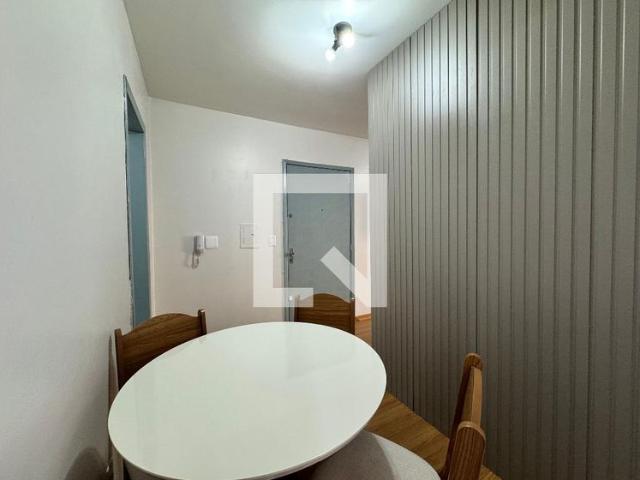 Apto, Centro, 1 Quarto, 36 m2 São Leopoldo