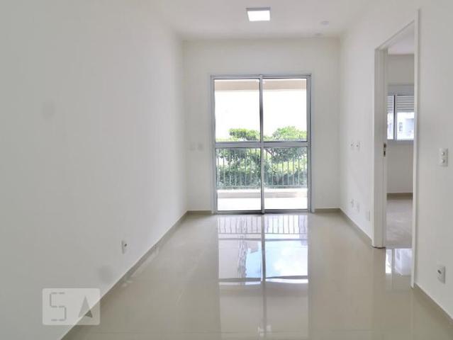 Apto, Centro, 1 Quarto, 36 m2 São Paulo