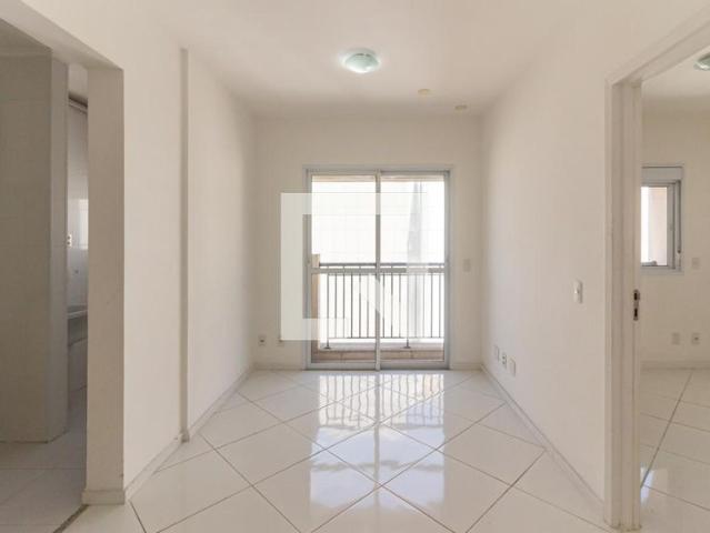 Apto, Centro, 1 Quarto, 36 m2 São Paulo