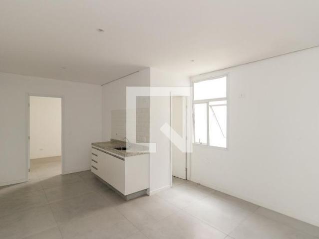Apto, Centro, 1 Quarto, 36 m2 São Paulo