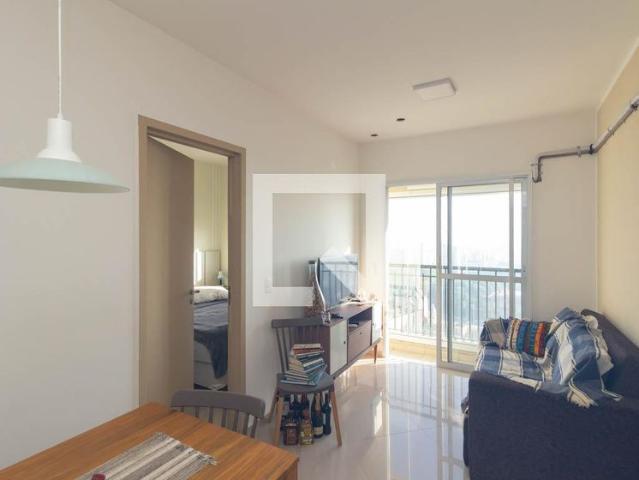 Apto, Centro, 1 Quarto, 36 m2 São Paulo