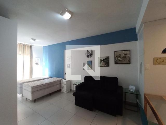 Apto, Centro, 1 Quarto, 38 m2 Campinas