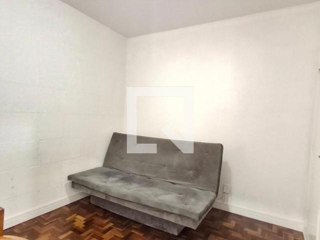 Apto, Centro, 1 Quarto, 38 m2 Campinas