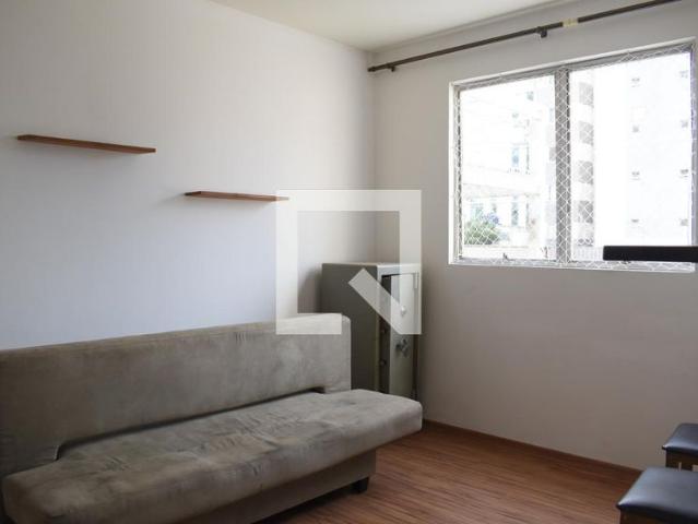 Apto, Centro, 1 Quarto, 38 m2 Curitiba