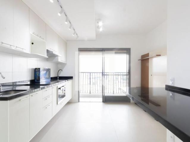 Apto, Centro, 1 Quarto, 38 m2 Osasco