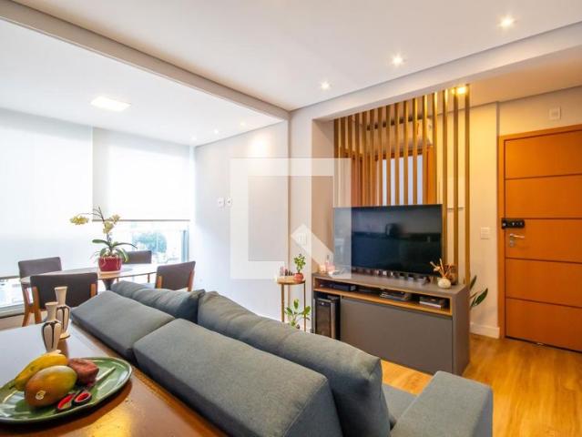 Apto, Centro, 1 Quarto, 38 m2 Osasco