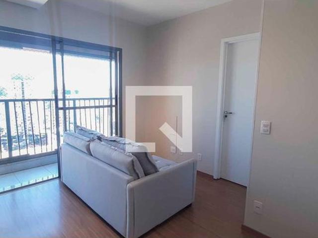 Apto, Centro, 1 Quarto, 38 m2 Osasco