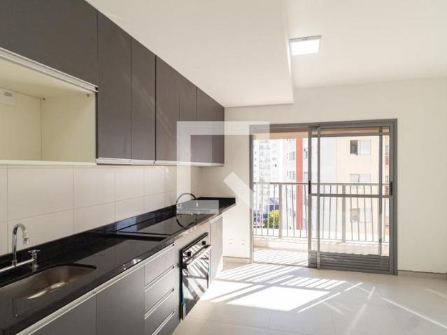 Apto, Centro, 1 Quarto, 38 m2 Osasco