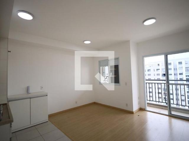 Apto, Centro, 1 Quarto, 38 m2 Osasco