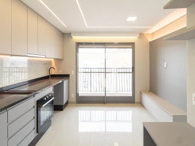 Apto, Centro, 1 Quarto, 38 m2 Osasco