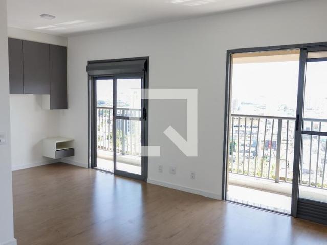 Apto, Centro, 1 Quarto, 38 m2 Osasco
