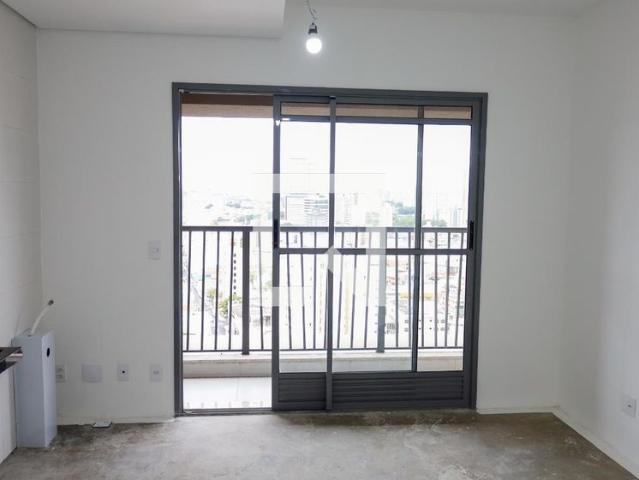 Apto, Centro, 1 Quarto, 38 m2 Osasco