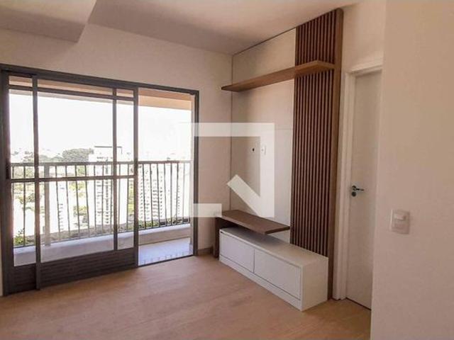 Apto, Centro, 1 Quarto, 38 m2 Osasco
