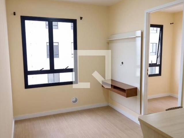Apto, Centro, 1 Quarto, 38 m2 Osasco