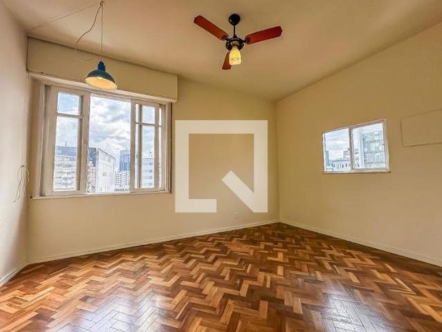 Apto, Centro, 1 Quarto, 38 m2 Rio de Janeiro
