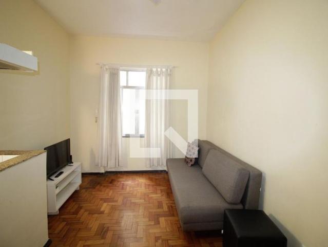 Apto, Centro, 1 Quarto, 38 m2 Rio de Janeiro