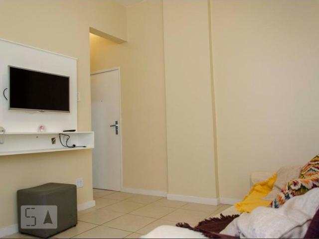 Apto, Centro, 1 Quarto, 38 m2 Rio de Janeiro