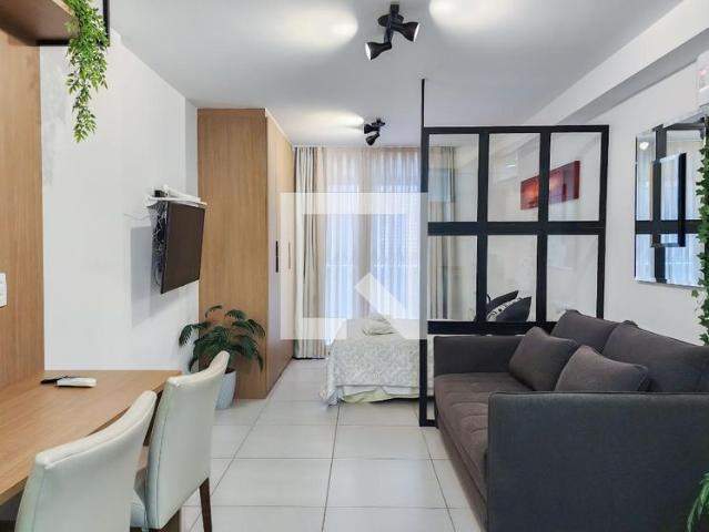 Apto, Centro, 1 Quarto, 38 m2 Rio de Janeiro
