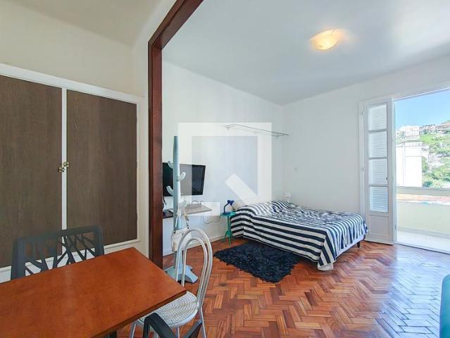 Apto, Centro, 1 Quarto, 38 m2 Rio de Janeiro