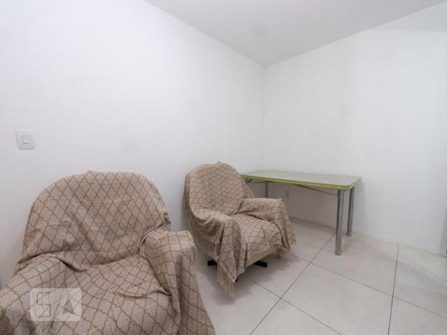 Apto, Centro, 1 Quarto, 38 m2 São Leopoldo