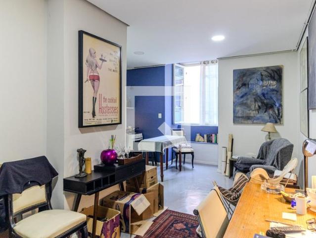 Apto, Centro, 1 Quarto, 38 m2 São Paulo