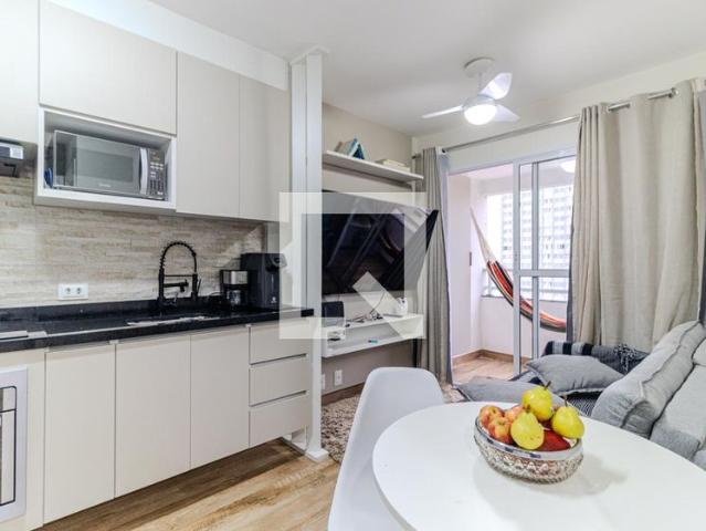 Apto, Centro, 1 Quarto, 38 m2 São Paulo