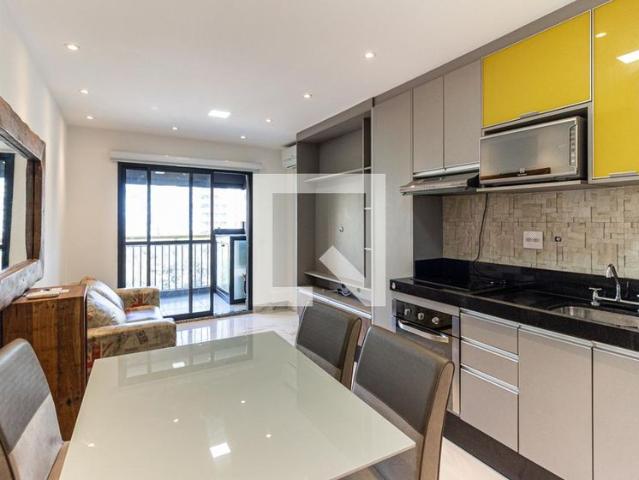 Apto, Centro, 1 Quarto, 38 m2 São Paulo