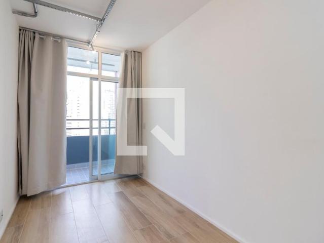 Apto, Centro, 1 Quarto, 38 m2 São Paulo