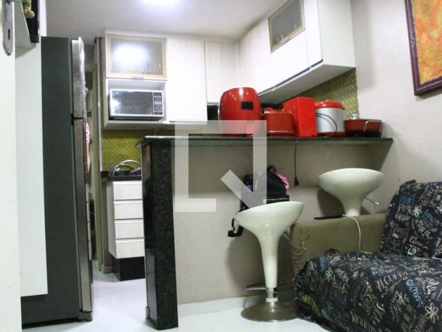 Apto, Centro, 1 Quarto, 38 m2 São Paulo