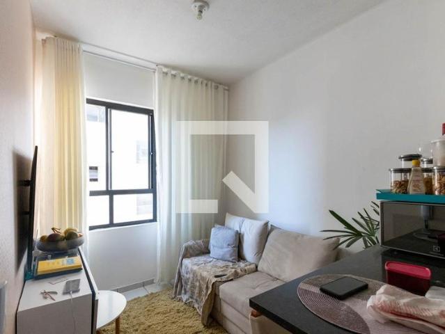 Apto, Centro, 1 Quarto, 38 m2 São Paulo