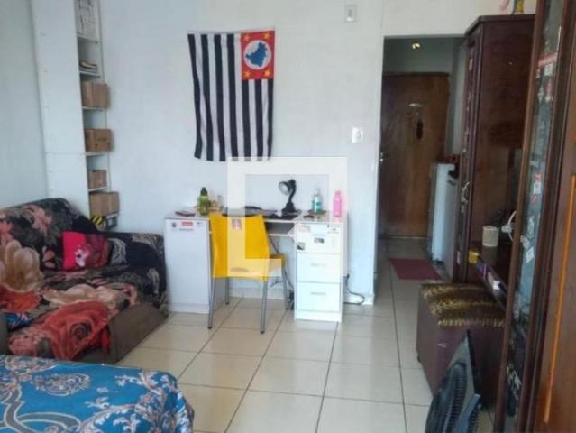 Apto, Centro, 1 Quarto, 38 m2 São Paulo