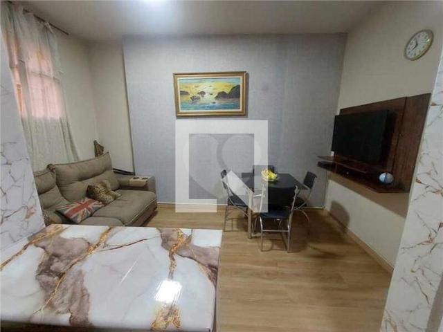 Apto, Centro, 1 Quarto, 38 m2 São Paulo