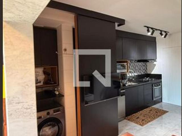 Apto, Centro, 1 Quarto, 39 m2 Mogi das Cruzes
