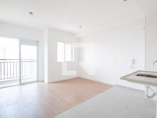 Apto, Centro, 1 Quarto, 39 m2 Osasco