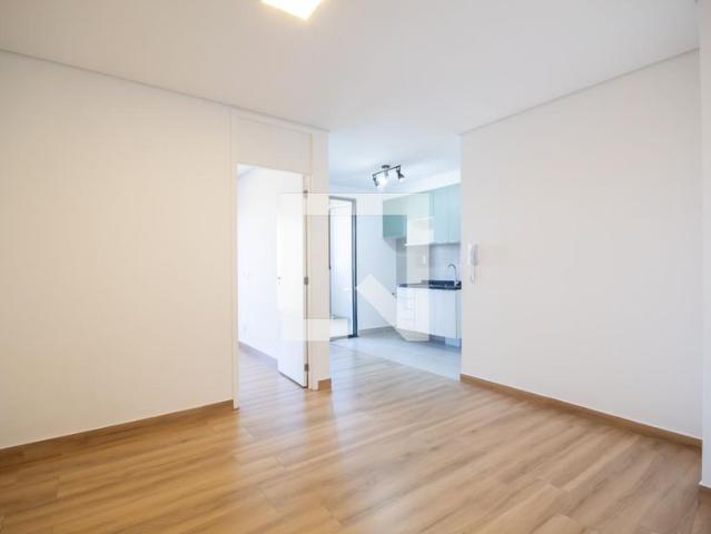 Apto, Centro, 1 Quarto, 39 m2 Osasco