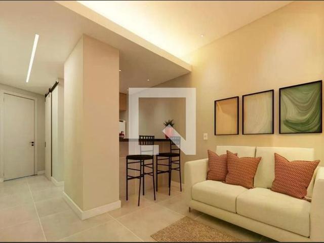 Apto, Centro, 1 Quarto, 39 m2 Rio de Janeiro