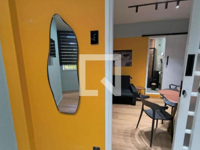 Apto, Centro, 1 Quarto, 39 m2 Rio de Janeiro