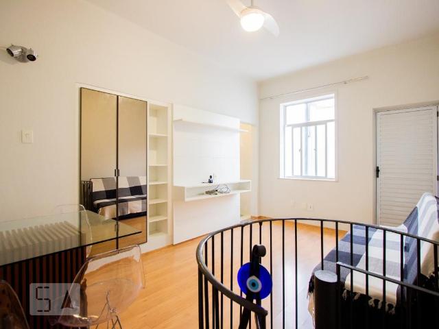 Apto, Centro, 1 Quarto, 39 m2 Rio de Janeiro